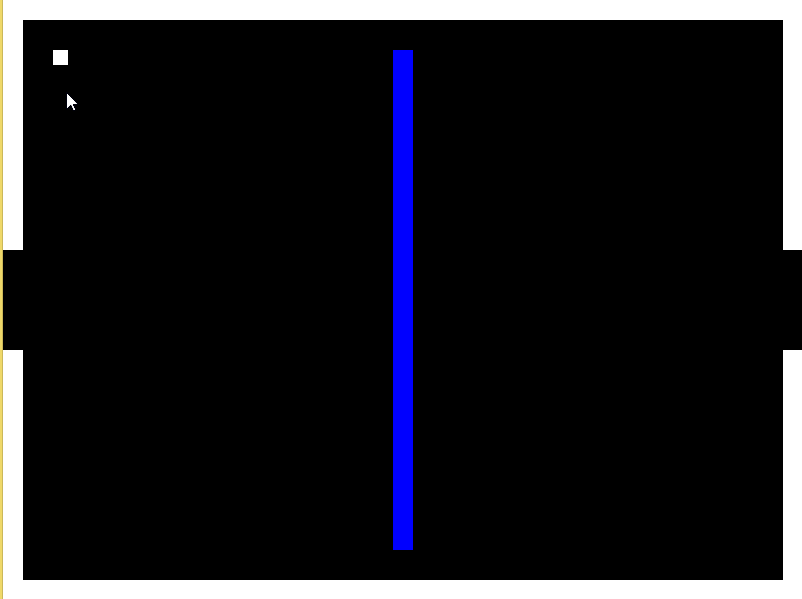 Simple Escape Game In Python Free Source Code Sourcecodester